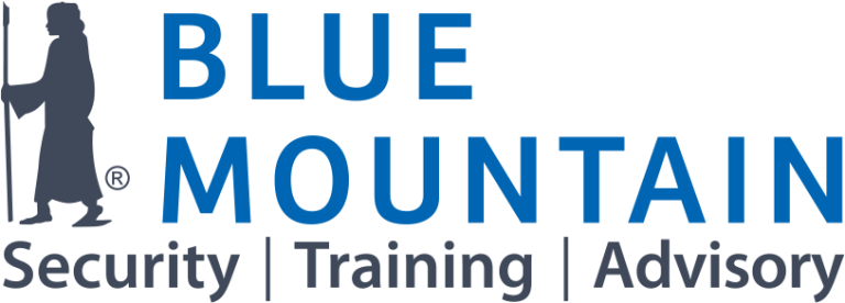 Contact - Blue Mountain Group