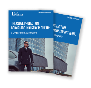 Close Protection Courses - Blue Mountain Group